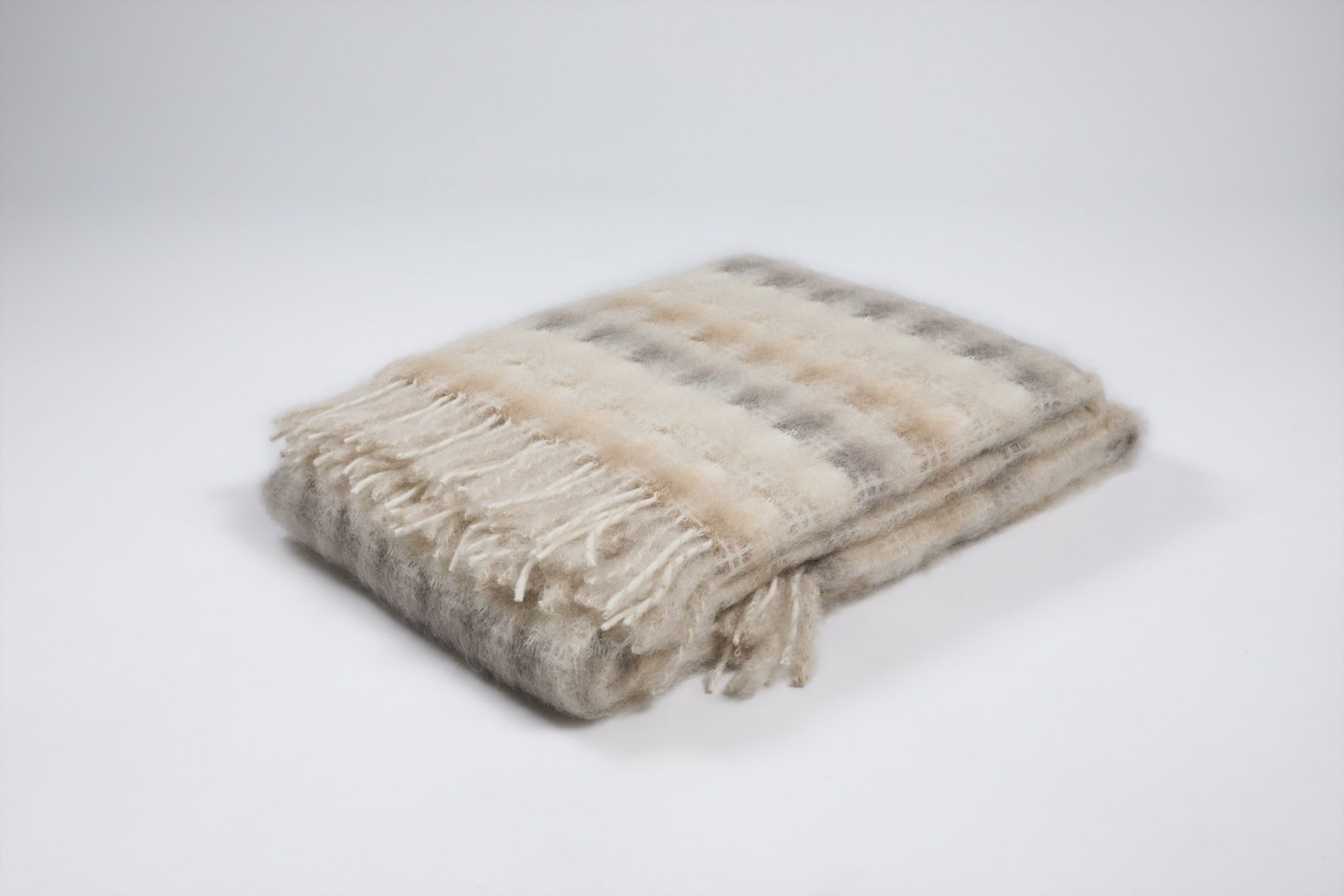 Ref MI-47 - Blankets - Mía - Mantas Ezcaray