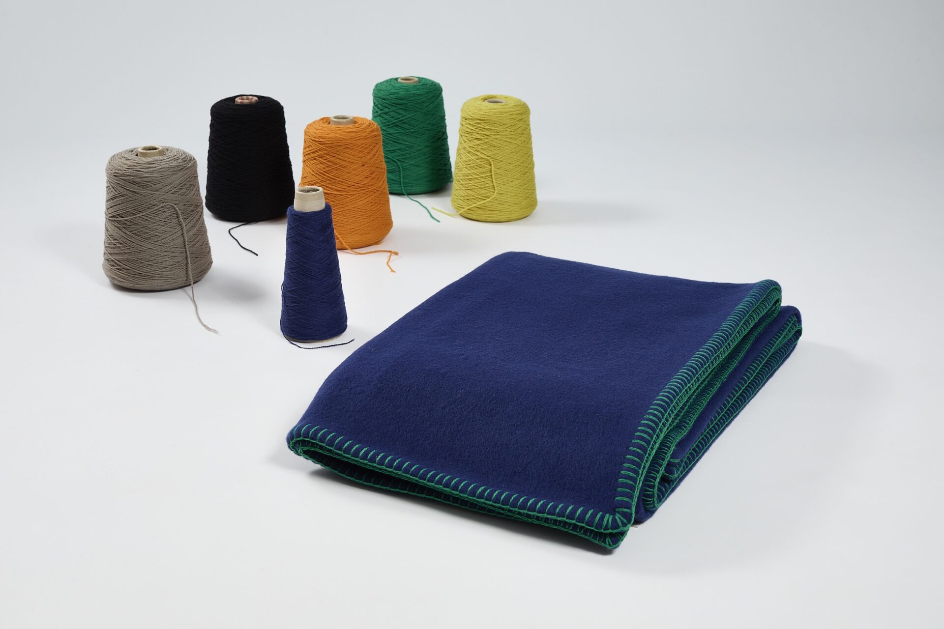 Colecciones - Mantas Ezcaray